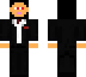 lucifer morningstar | Minecraft Skins