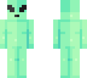 minecraft poppetje | Minecraft Skin