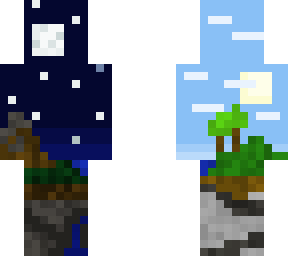 original credit to me | Minecraft Skins