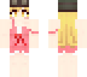 monogatari | Minecraft Skins