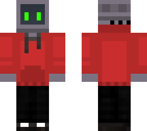 defalt | Minecraft Skins