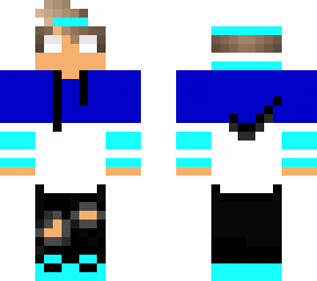 Nike | Minecraft Skins