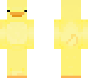 pato | Minecraft Skin