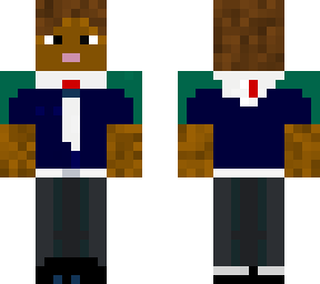 pelican | Minecraft Skins