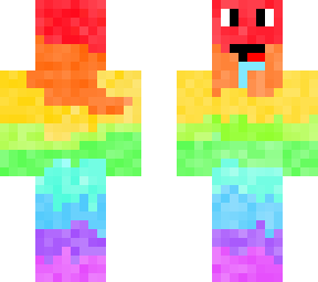 Durpy Minecraft Skins