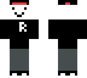 roblox guest | Minecraft Skins