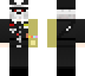 shadman | Minecraft Skins