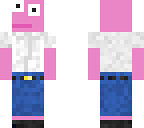 smiling friends | Minecraft Skins