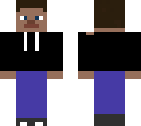 stiv | Minecraft Skins