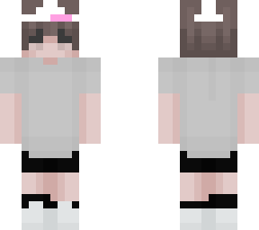 SUS | Minecraft Skin