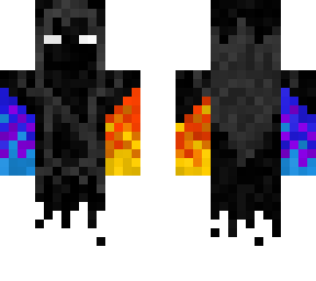 Grim Reaper | Minecraft Skins