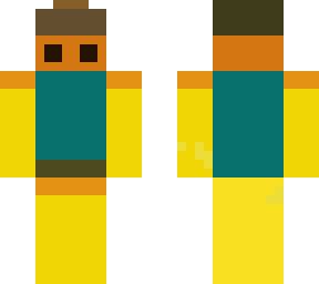 tiko | Minecraft Skin