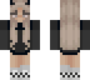 Skinseed | Minecraft Skins