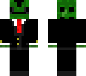 Viper | Minecraft Skin