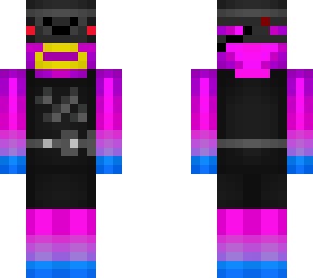 fishsticks | Minecraft Skins