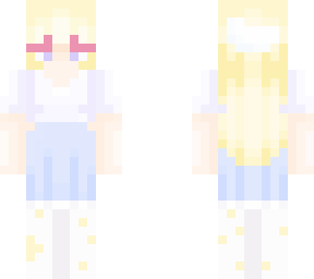 caelus | Minecraft Skins