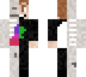 matpat | Minecraft Skins