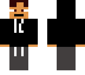 Asian | Minecraft Skins