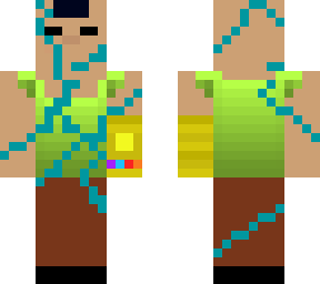 Better hairline version (credit to person who made it without hair on ...