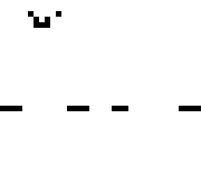 bongo cat | Minecraft Skin