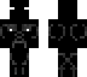 buff black man | Minecraft Skins