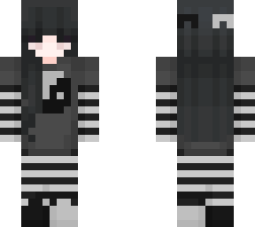 catfish | Minecraft Skins