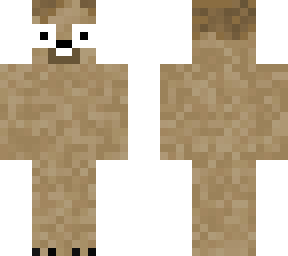 chipmunk | Minecraft Skins