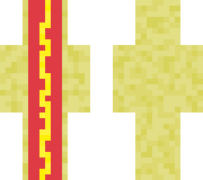 Glizzy | Minecraft Skins