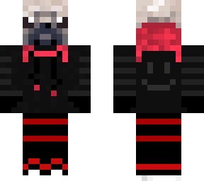 Pug | Minecraft Skins