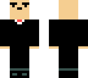 faviso | Minecraft Skin