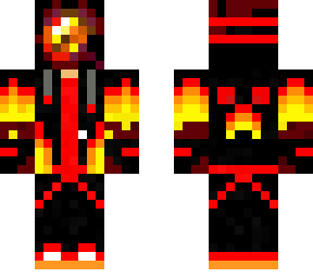 Ogre | Minecraft Skins