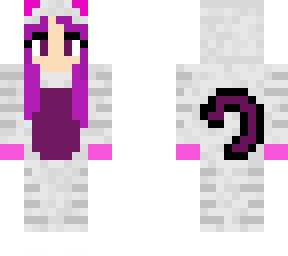 Gata | Minecraft Skins