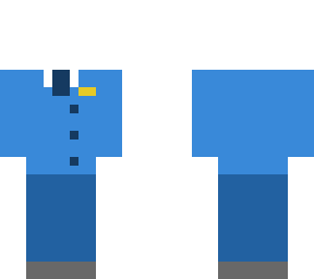 night guard base | Minecraft Skins