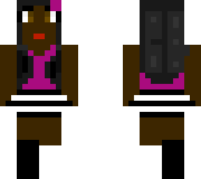 Hip Hop | Minecraft Skins