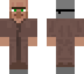illiger | Minecraft Skins
