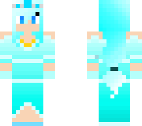 princess | Minecraft Skins