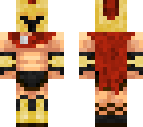 leonidas | Minecraft Skins