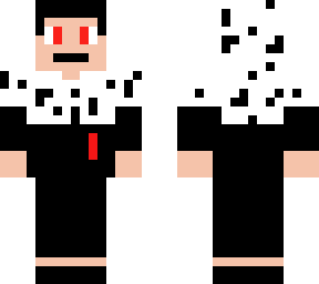 lord x | Minecraft Skins