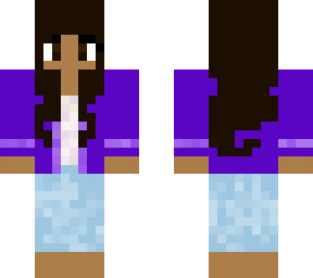 bomber jacket | Minecraft Skins