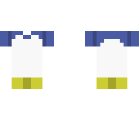 mega milk - base | Minecraft Skin