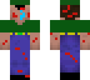 noob 1234 | Minecraft Skins