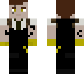 Fortnite Midas | Minecraft Skins