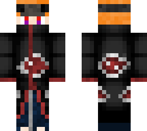 PAIN | Minecraft Skin