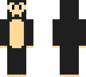 Primate | Minecraft Skin
