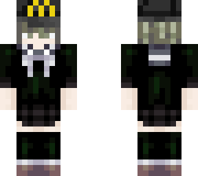 rantaro | Minecraft Skins