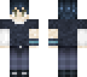 ren dmmd dramactical | Minecraft Skins