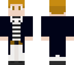 Rick Roll | Minecraft Skins