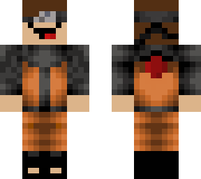 roier | Minecraft Skins