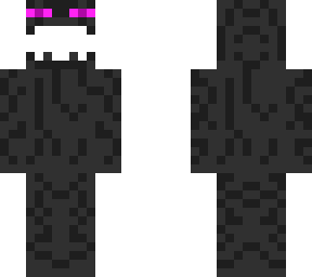 why do enderman scream