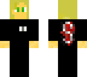 Slipknot | Minecraft Skins